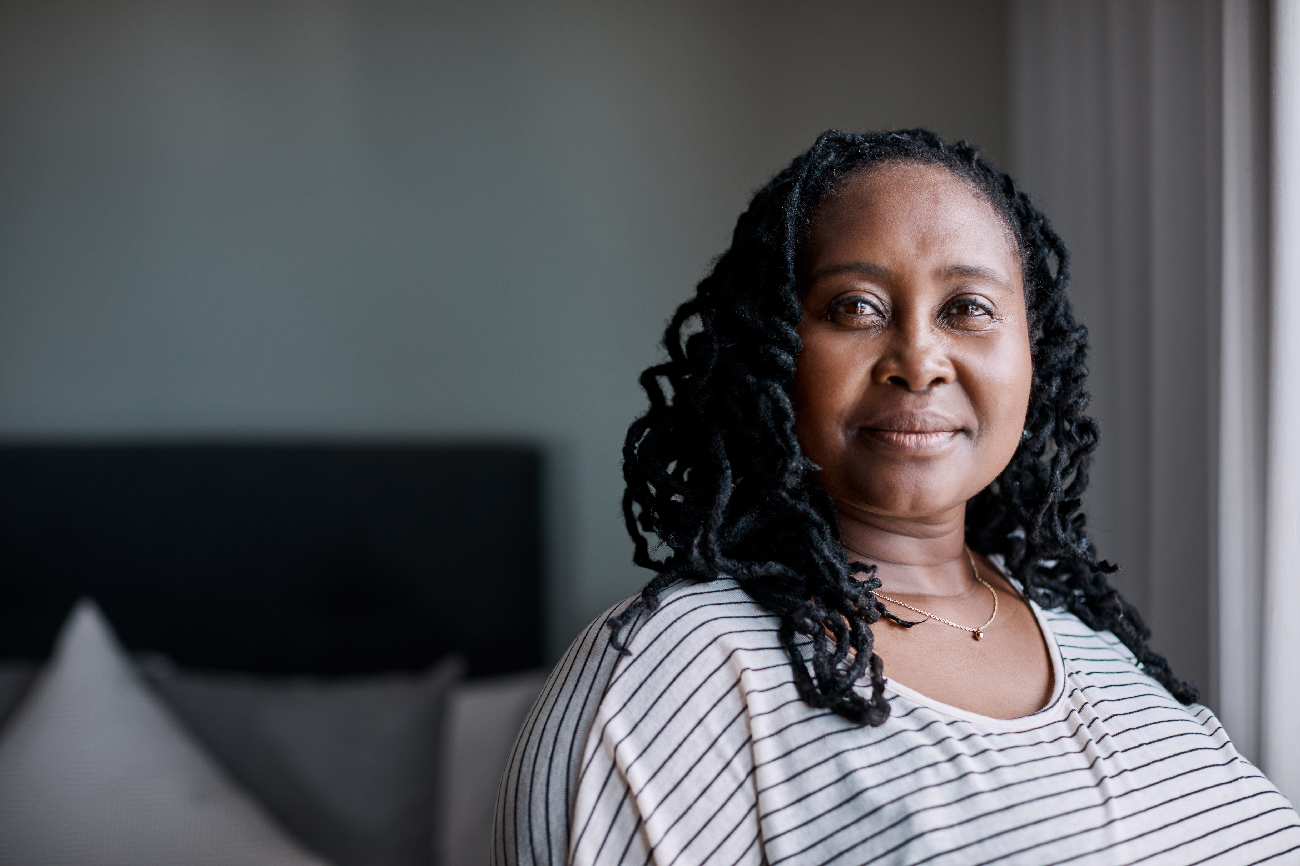 Beta w/ NRT ordering - African Americans